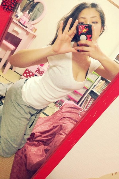 咲夜由爱写真 - Askpanda