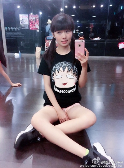 简廷芮写真 - Askpanda