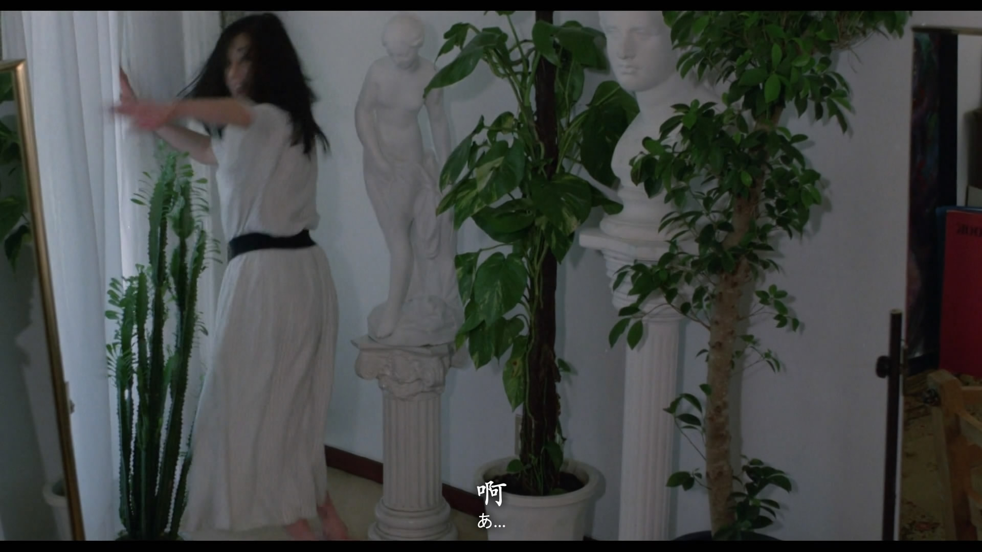 赤坂丽写真 - Askpanda